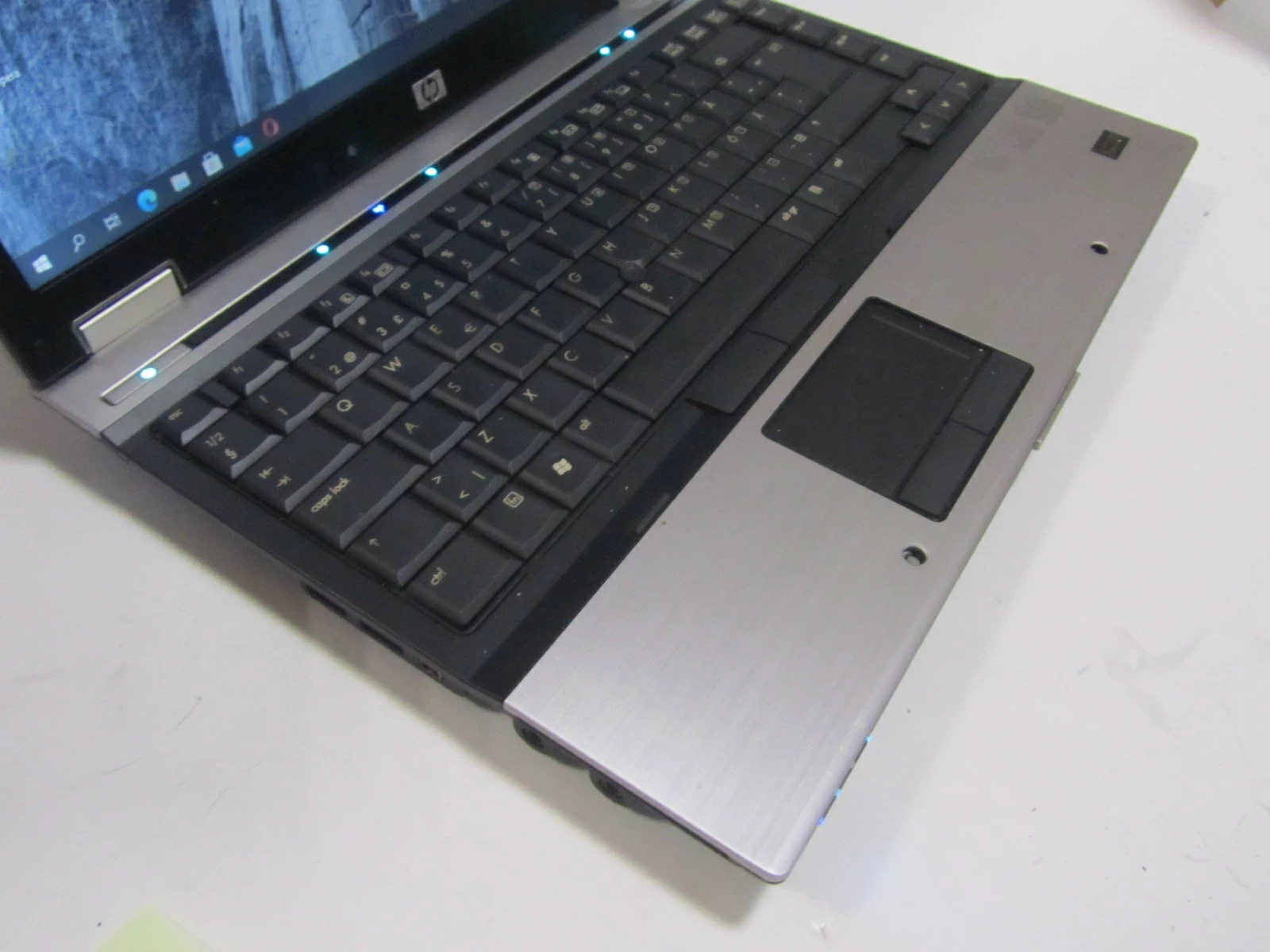 LAPTOP HP ELITEBOOK 6930 | Laptopy | Loombard.pl