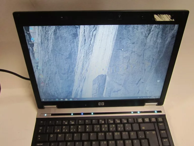 LAPTOP HP ELITEBOOK 6930 | HP, Compaq | Loombard.pl