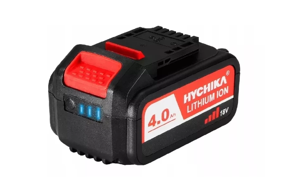 AKUMULATOR HYCHIKA MLK5X 4.0AH 18V | Akumulatory do elektronarzędzi ...
