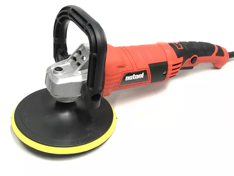 POLERKA NUTOOL NEP1200R | Szlifierki | Loombard.pl