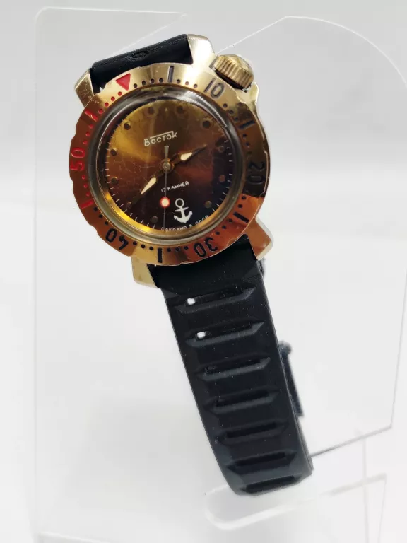 ZEGAREK MECHANICZNY BOCTOCK | Męskie | Loombard.pl