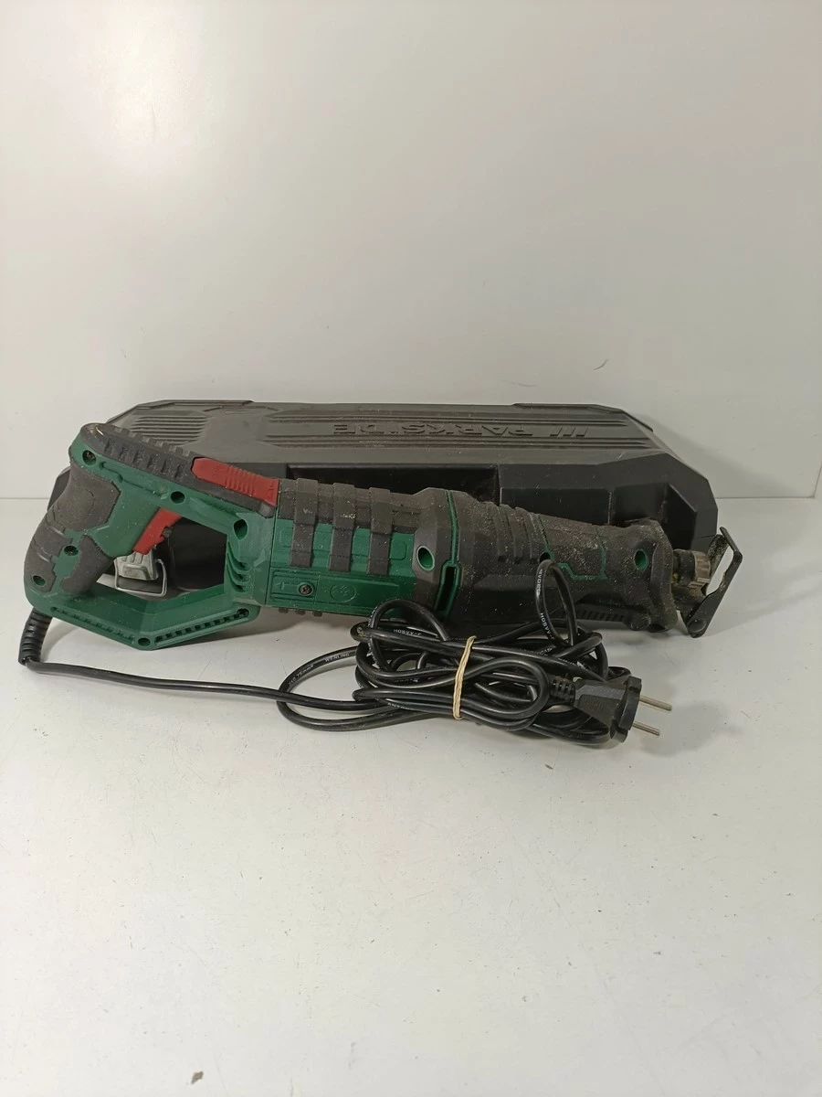 PILA SZABLASTA PARKSIDE PFS 710 D3 | Piły szablaste | Loombard.pl