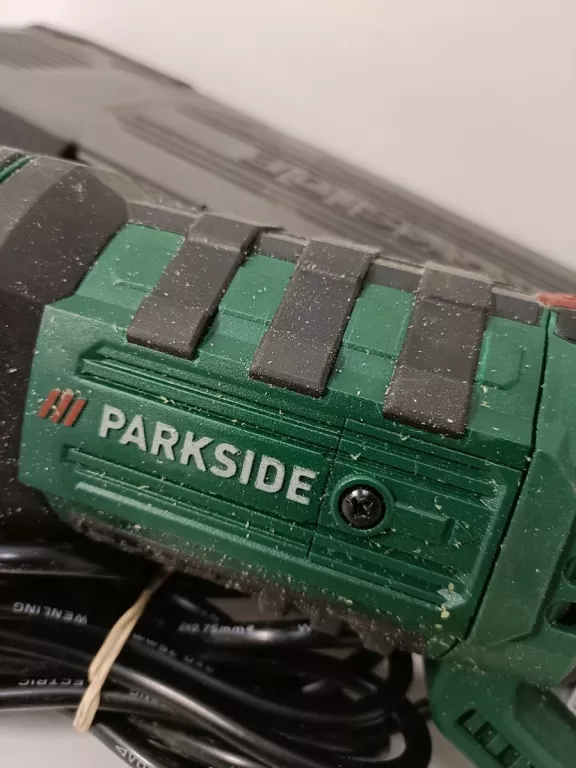 PILA SZABLASTA PARKSIDE PFS 710 D3 | Piły szablaste | Loombard.pl