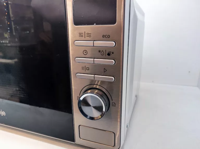 KUCHENKA MIKROFALOWA GORENJE MO20A4X | Kuchenki mikrofalowe | Loombard.pl