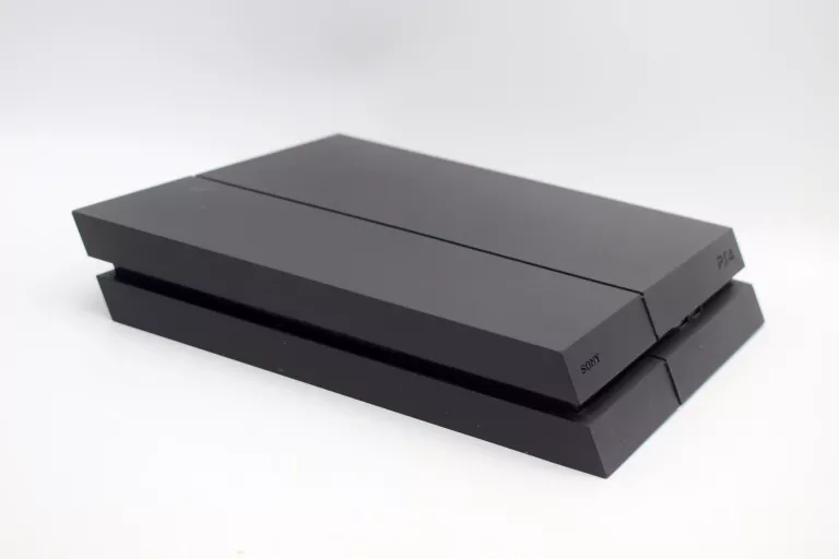KONSOLA SONY PLAYSTATION PS4 1TB CUH-1216B KOMPLET | Konsole | Loombard.pl