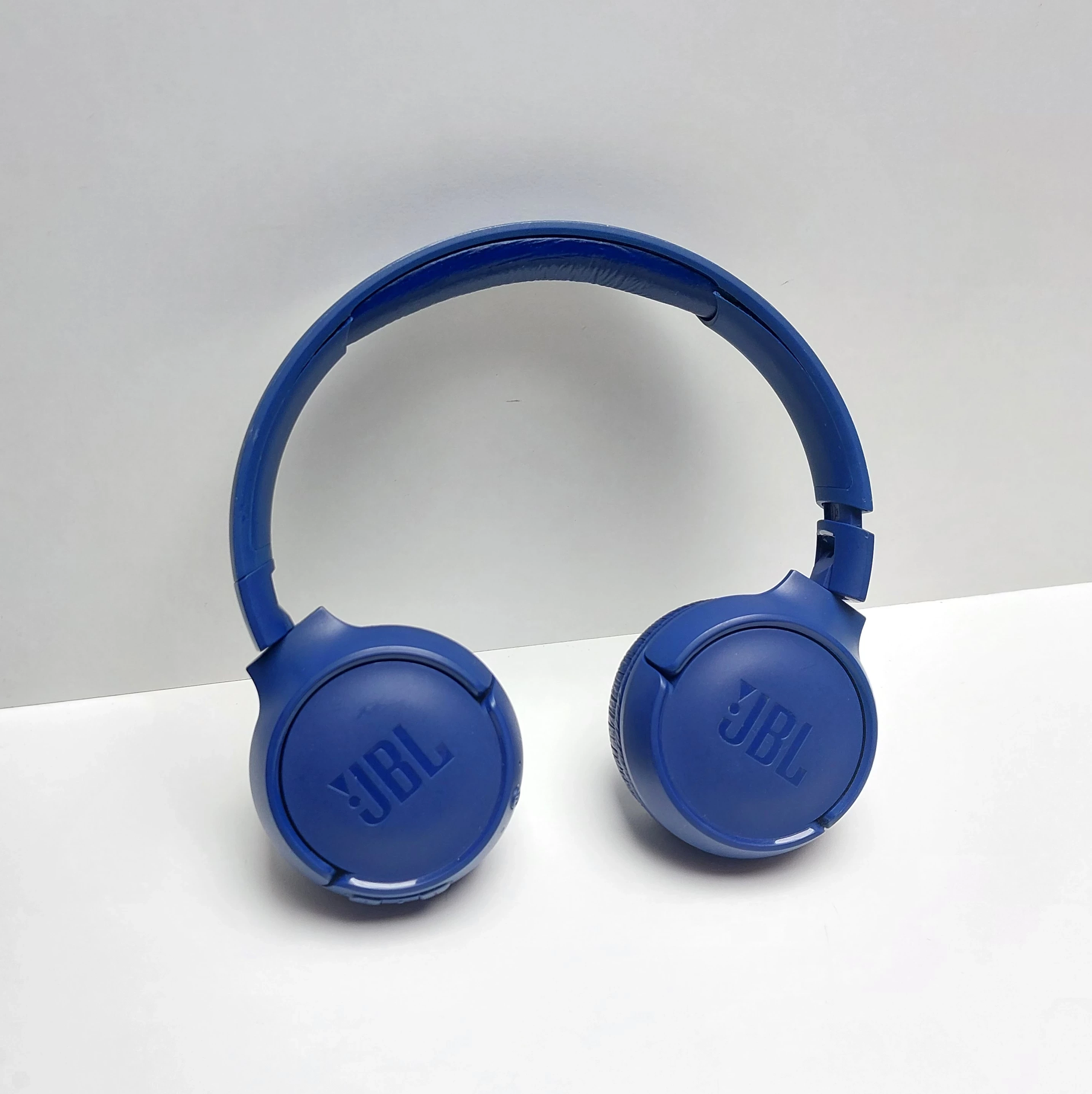 SŁUCHAWKI BEZPRZEWODOWE JBL TUNE 500BT | Bezprzewodowe | Loombard.pl
