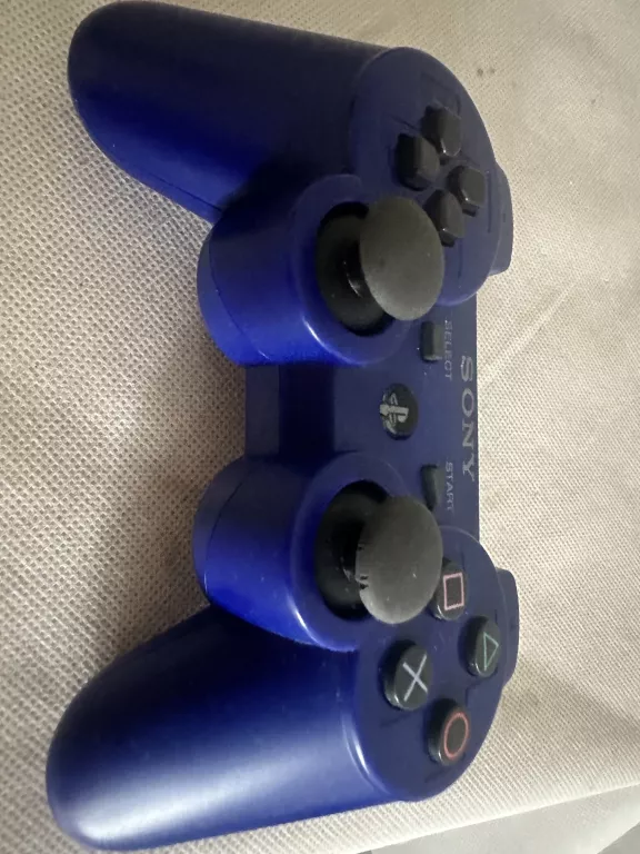 PAD SONY DUALSHOCK 3 SIXAXIS | Pady | Loombard.pl