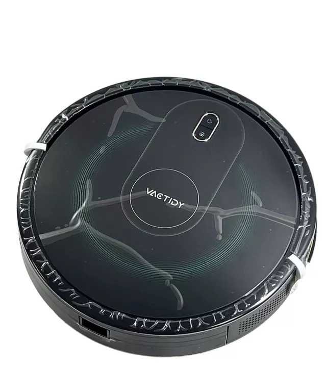 VACTIDY NIMBLE T8 2 W 1 ROBOT ODKURZAJĄCY Z FUNKCJĄ WYCIERANIA | Loombard.pl