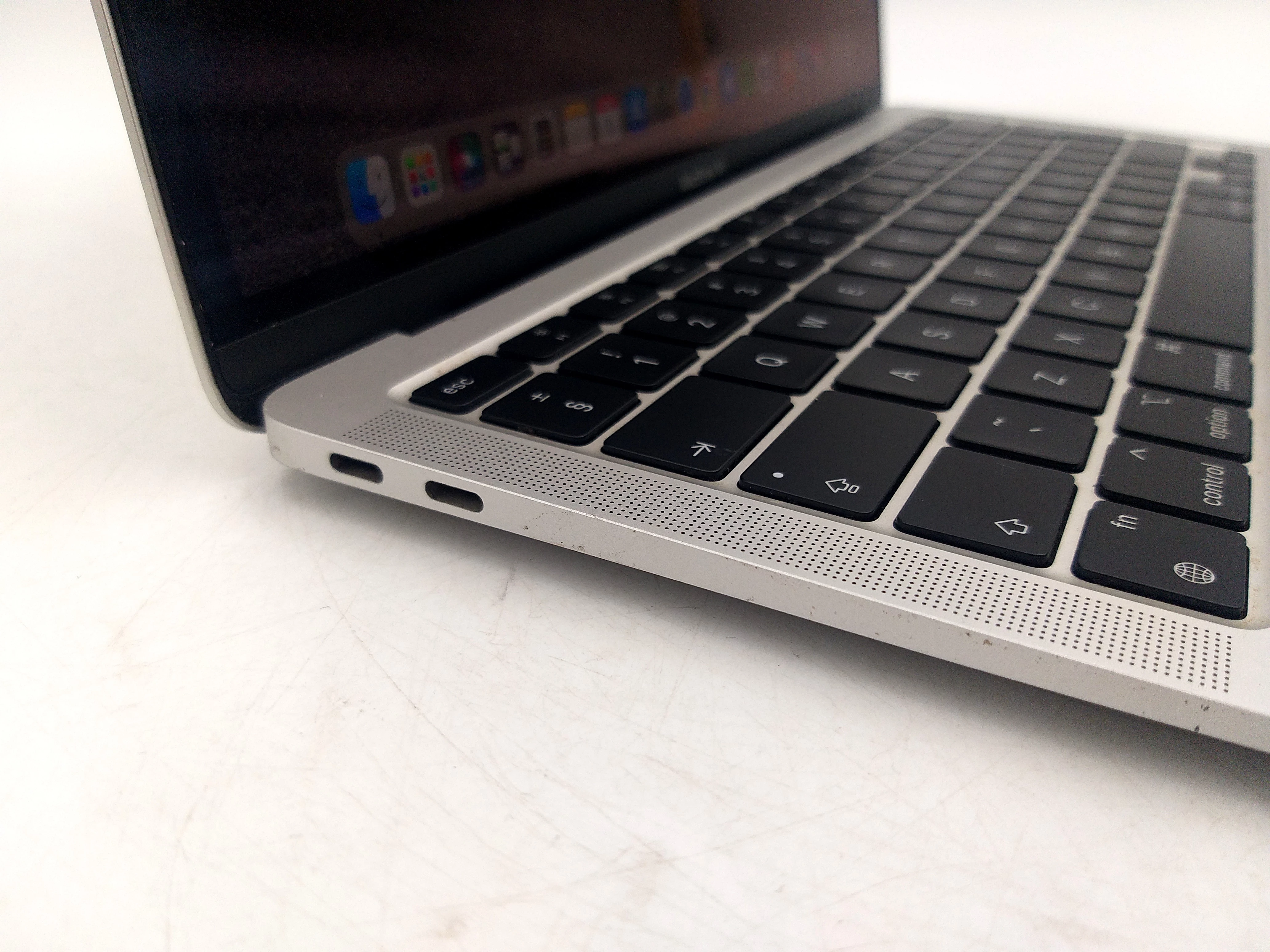 LAPTOP MACBOOK AIR M1 2020 8/256GB #OPIS | Laptopy | Loombard.pl