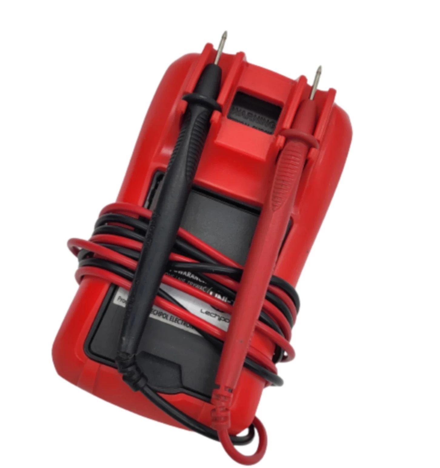 UNI-T UT33A+ MIERNIK PRĄDU UNIWERSALNY AUTOMAT | Elektronika | Loombard.pl