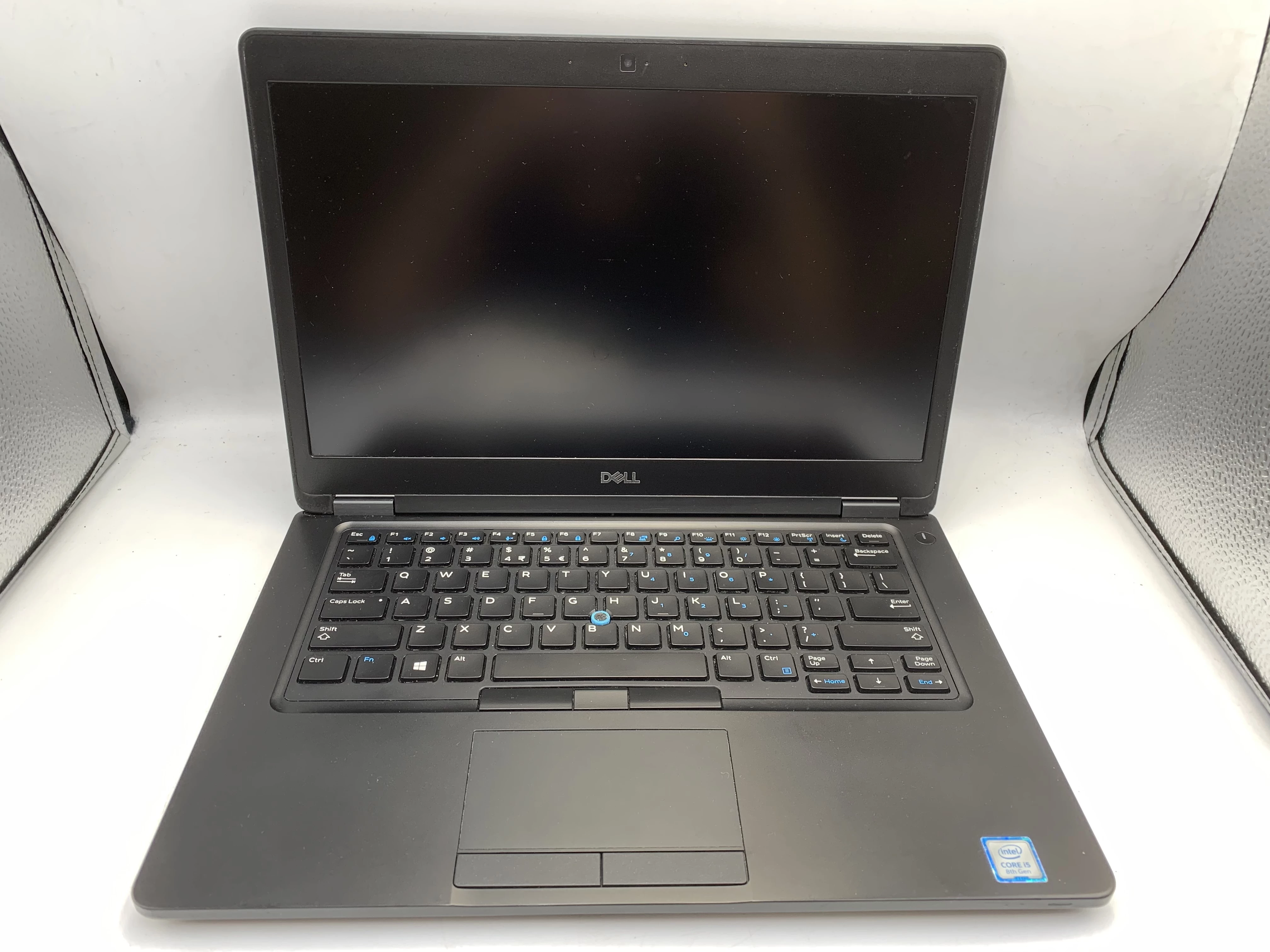 DELL LATITUDE 5490 I5-8250 16GB 256GB | Laptopy | Loombard.pl