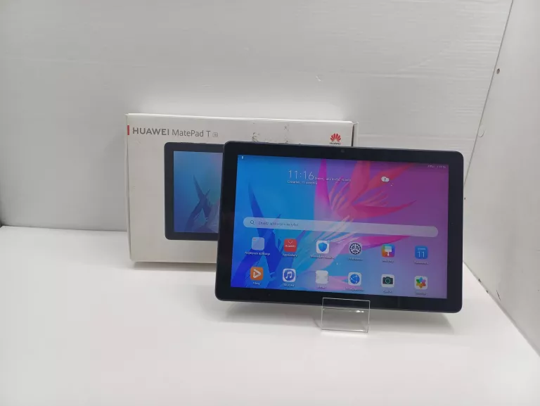 TABLET HUAWEI MATEPAD T10 | Urządzenia | Loombard.pl