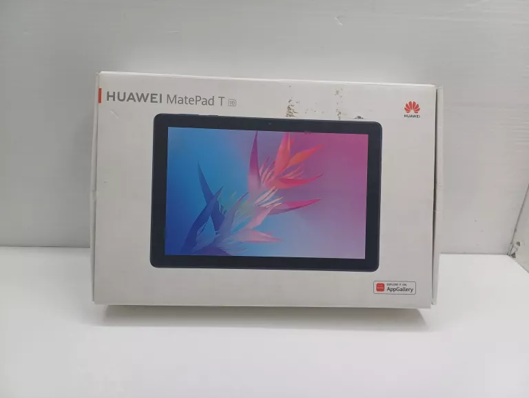 TABLET HUAWEI MATEPAD T10 | Urządzenia | Loombard.pl