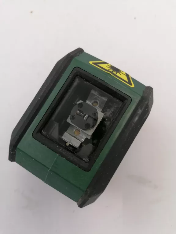 PARKSIDE LASER KRZYŻOWY PKLL 7 E4 | Lasery krzyżowe | Loombard.pl