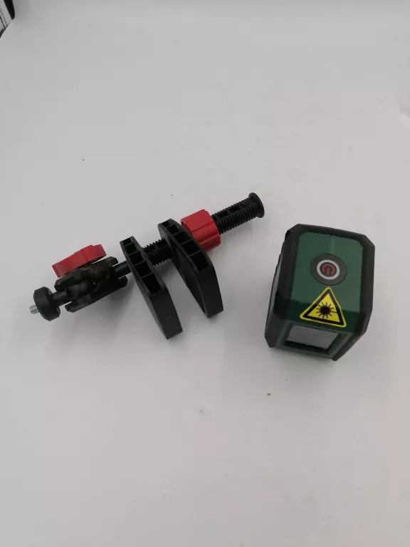 PARKSIDE LASER KRZYŻOWY PKLL 7 E4 | Lasery krzyżowe | Loombard.pl