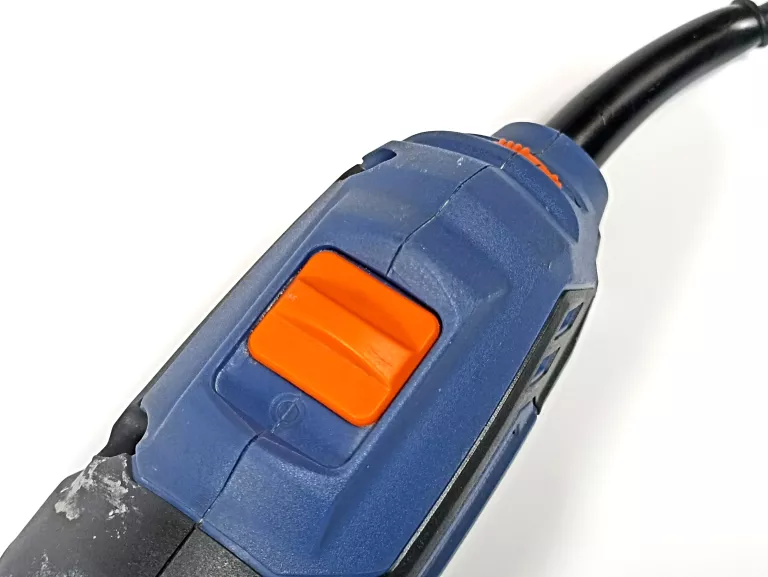 SZLIFIERKA WIELOFUNKCYJNA DEXTER POWER PC250MT | Szlifierki | Loombard.pl