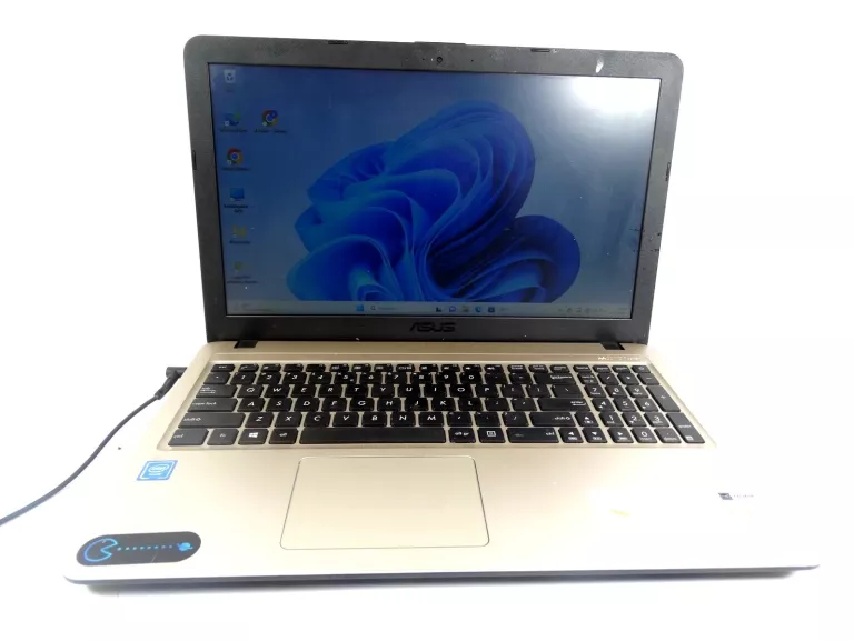LAPTOP ASUS VIVOBOOK R540M N4000 CPU/ 4GB/ WIN 11+ ŁADOWARKA | Loombard.pl
