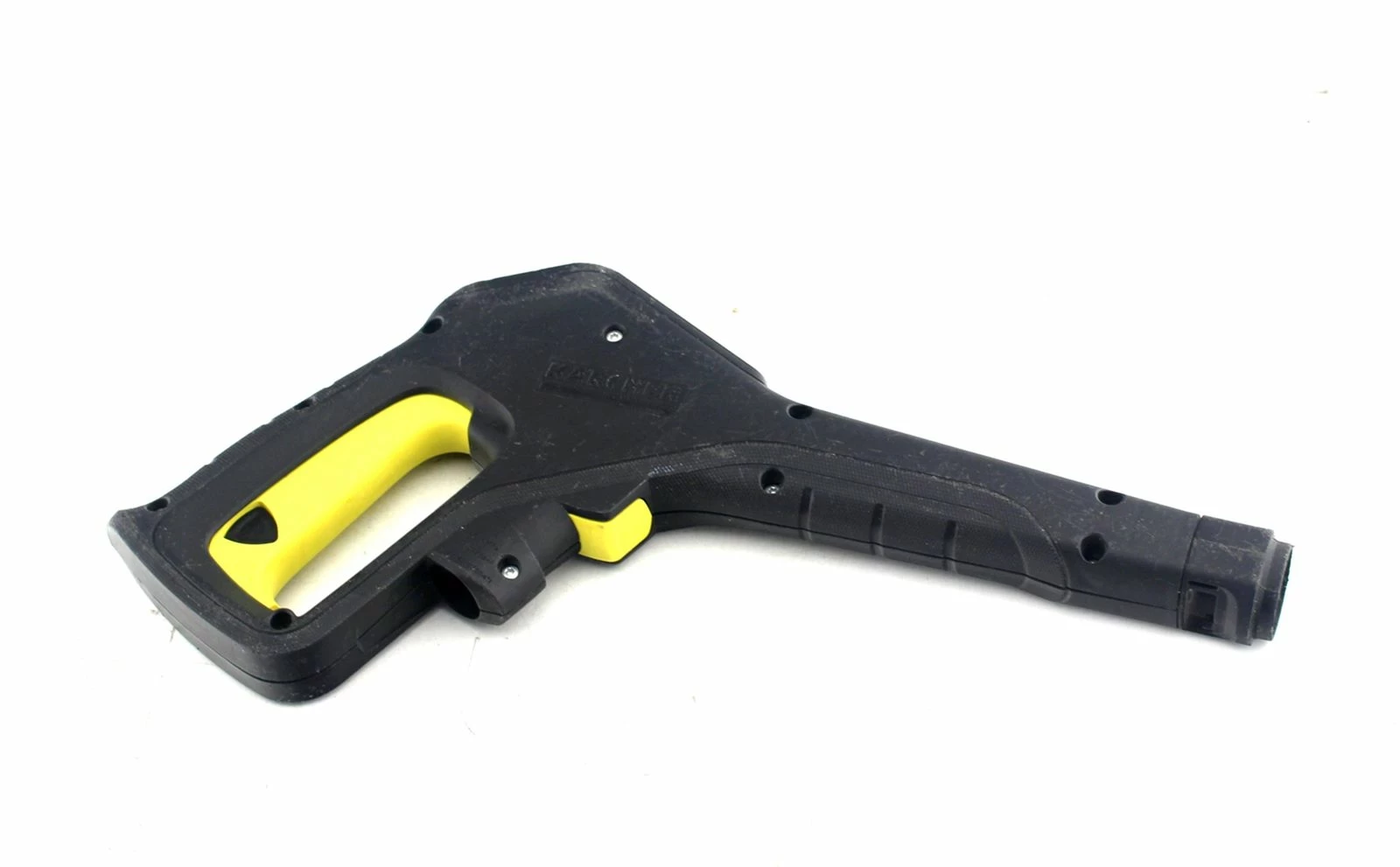 PISTOLET WYSOKOCIŚNIENIOWY DO MYJEK KARCHER G 120 Q POWER CONTROL QUICK | Loombard.pl