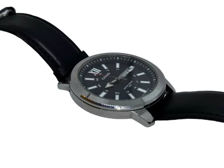 ZEGAREK CASIO 5474 MTP-X100 | Męskie | Loombard.pl