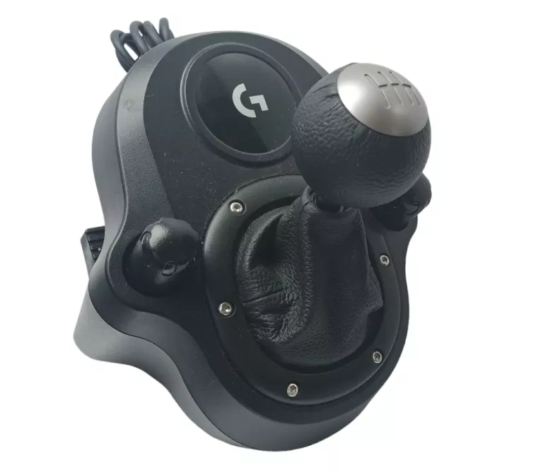 KIERIWNICA/PEDAŁY LOGITECH G29+SHIFTER PC/PS3/PS4 | Kierownice ...