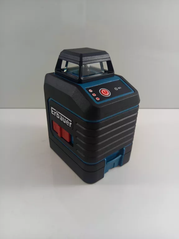 LASER KRZYŻOWY ERBAUER E_IM4 WALIZKA | Lasery krzyżowe | Loombard.pl