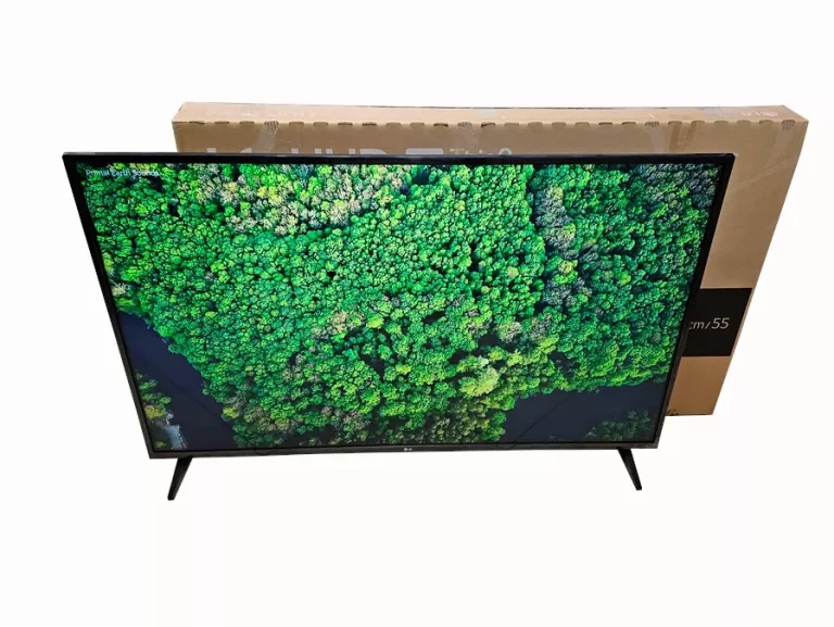 TELEWIZOR LED LG 55UQ751C 55" 4K UHD SMART TV DVBT-2 | Telewizory ...