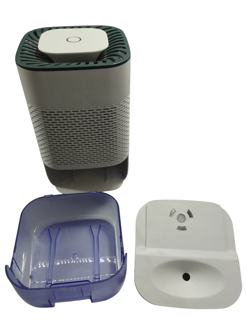 OSUSZACZ POWIETRZA MALTEC DH-1000 SMART/KPL | Osuszacze powietrza ...