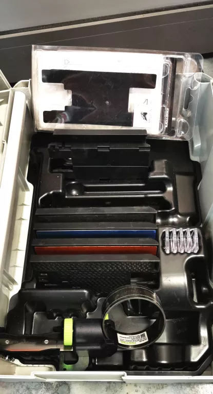 SYSTAINER Z WYPOSAŻENIEM ZH-SYS-PS 420 FESTOOL | Pozostałe | Loombard.pl SYSTAINER Z WYPOSAŻENIEM ZH-SYS-PS 420 FESTOOL | Pozostałe | Loombard.pl