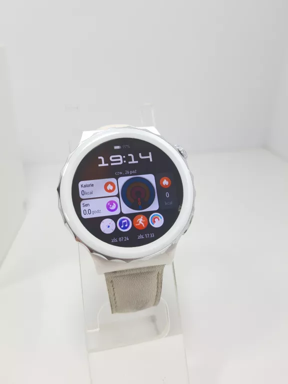 SMARTWATCH HUAWEI WATCH GT 3 PRO | Smartwatche | Loombard.pl