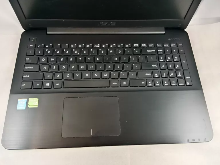 LAPTOP ASUS F555L INTEL CORE I3 4/500 GB | Laptopy | Loombard.pl