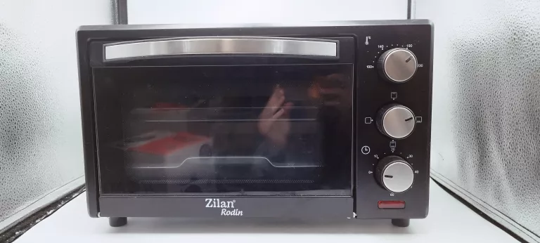 MINI PIEKARNIK ZILAN ZLN 0973 | Mini piekarniki | Loombard.pl