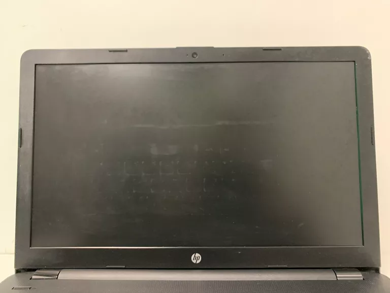 LAPTOP HP RTL8723DE 4RAM N3060 500GB HDD *OPIS | Laptopy | Loombard.pl