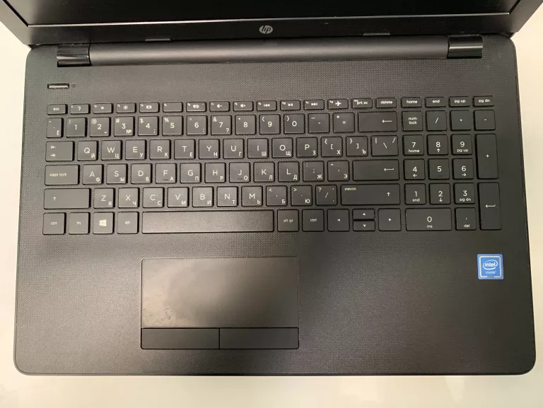 LAPTOP HP RTL8723DE 4RAM N3060 500GB HDD *OPIS | Laptopy | Loombard.pl