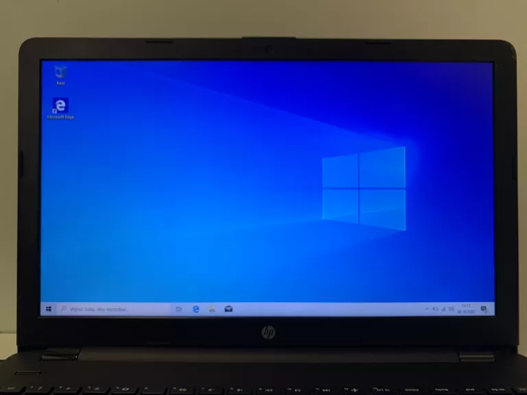 LAPTOP HP RTL8723DE 4RAM N3060 500GB HDD *OPIS | Laptopy | Loombard.pl