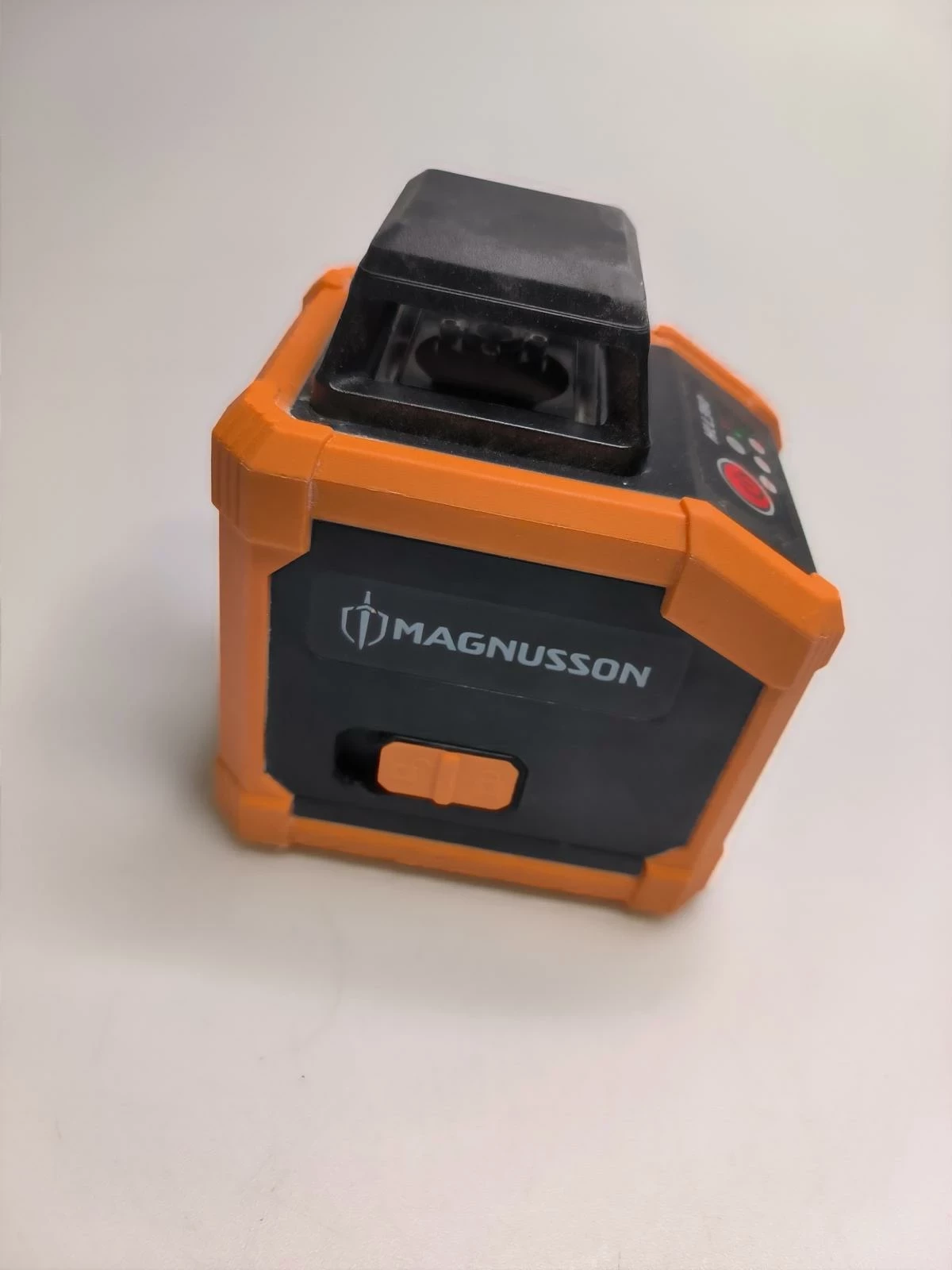 LASER KRZYŻOWY MAGNUSSON POLECAM!! | Lasery krzyżowe | Loombard.pl