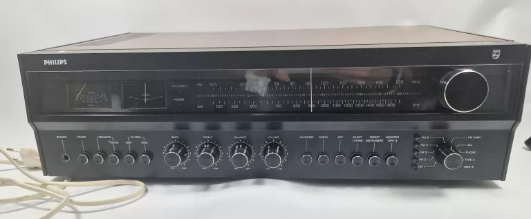 AMPLITUNER PHILIPS 22AH777 | Amplitunery | Loombard.pl