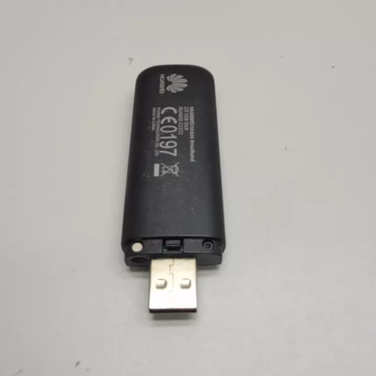 MODEM HUAWEI E3372 | Modemy bezprzewodowe USB | Loombard.pl