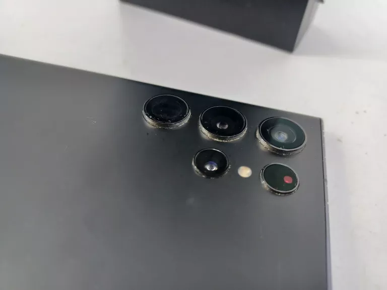 TELEFON SAMSUNG GALAXY S22 ULTRA | Smartfony i telefony komórkowe ...