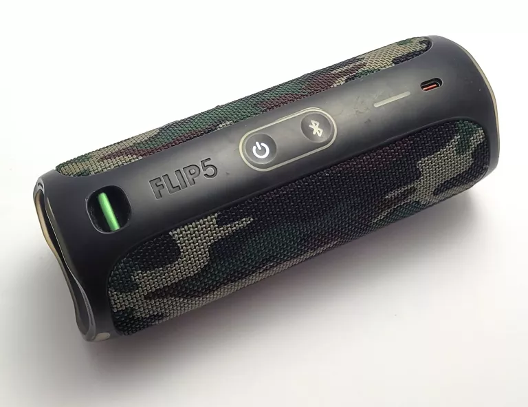 GŁOŚNIK JBL FLIP 5 | Głośniki przenośne | Loombard.pl
