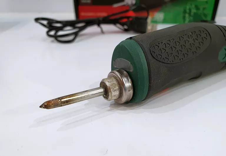 PARKSIDE LUTOWNICA PLKA 4B3 NA USB | Lutownice | Loombard.pl