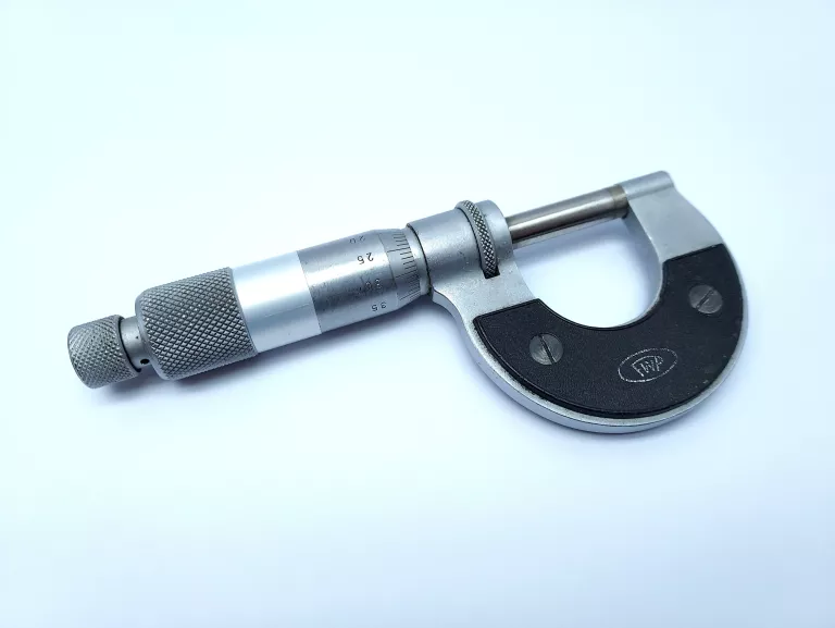 MIKROMIERZ 0-25 MIKROMETR MMZC 0-25MM | Mikromierze | Loombard.pl