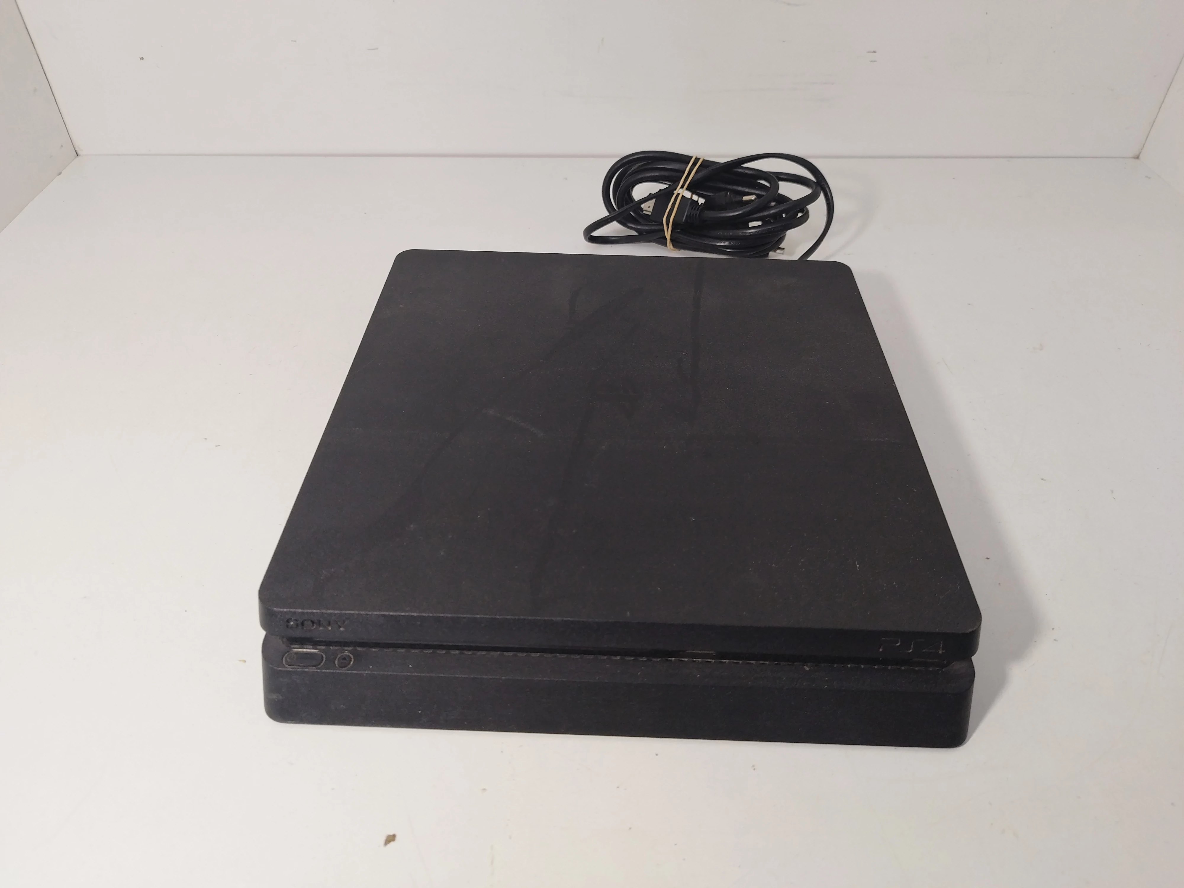 KONSOLA PS4 1TB CUH-2116B PAD ZASILACZ | Konsole | Loombard.pl