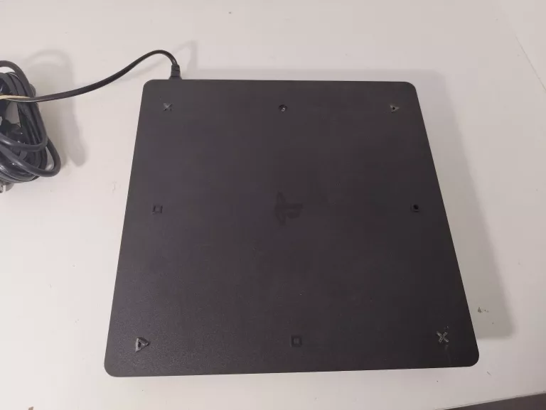 KONSOLA PS4 1TB CUH-2116B PAD ZASILACZ | Konsole | Loombard.pl