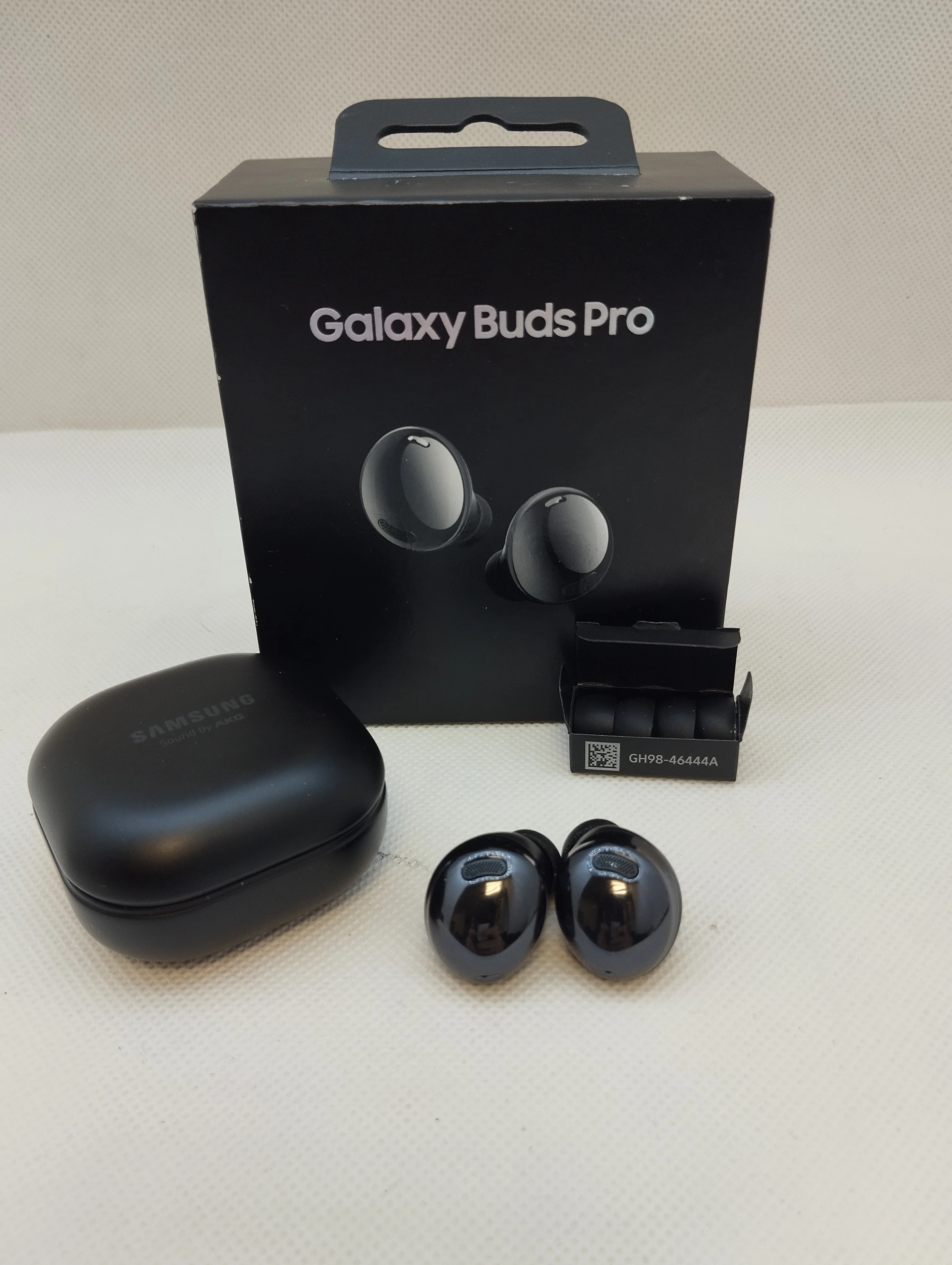 SŁUCHAWKI GALAXY BUDS PRO SAMSUNG SM-R190 | Bezprzewodowe | Loombard.pl