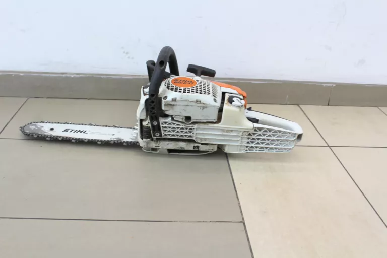 PILARKA SPALINOWA STIHL MC 231C | Piły łańcuchowe | Loombard.pl