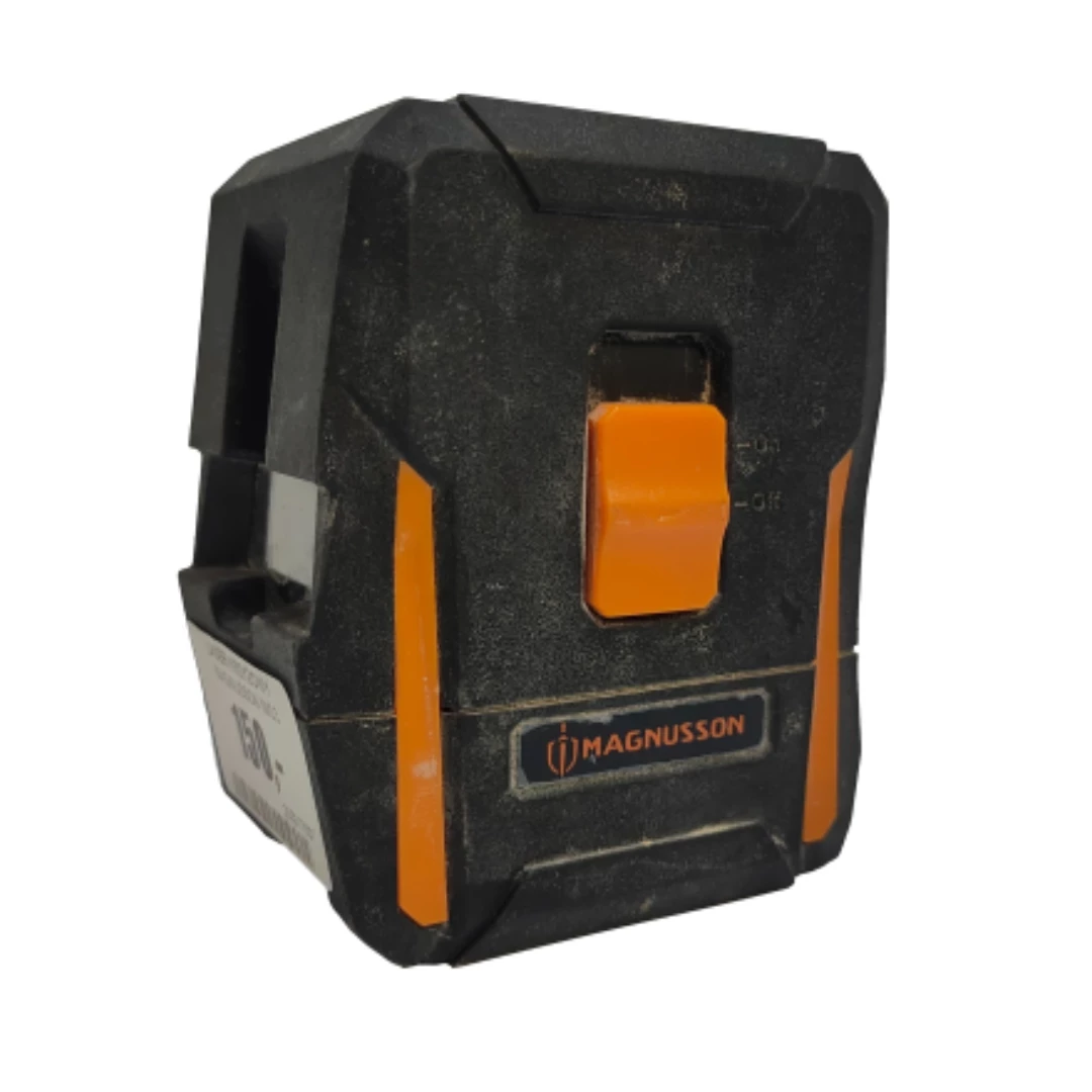 LASER KRZYŻOWY MAGNUSSON IM03 | Lasery krzyżowe | Loombard.pl