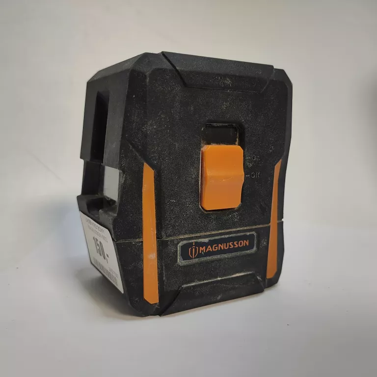 LASER KRZYŻOWY MAGNUSSON IM03 | Lasery krzyżowe | Loombard.pl