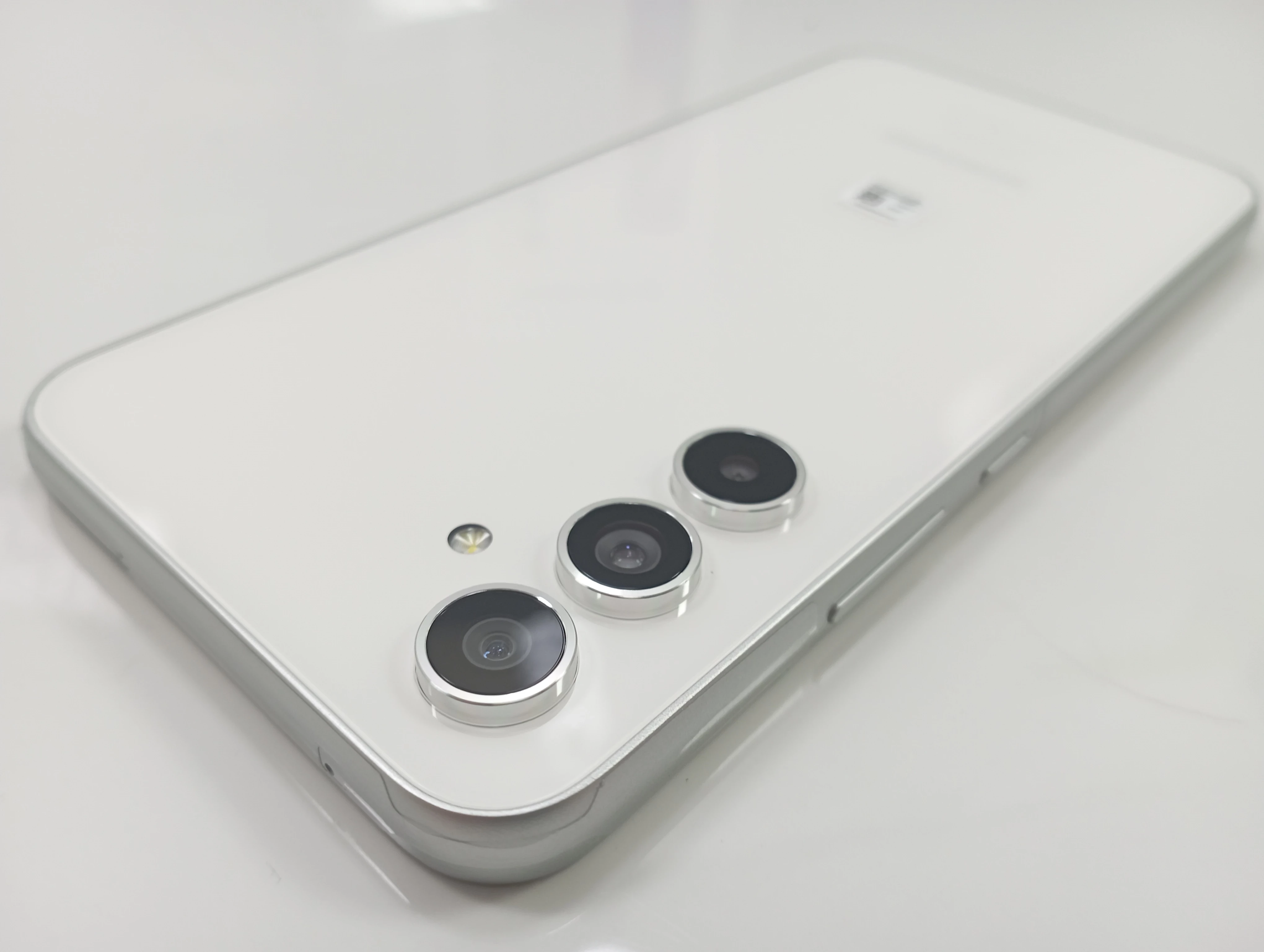 TELEFON SAMSUNG GALAXY A54 5G 8/128GB SM-A546B WHITE | Smartfony i ...