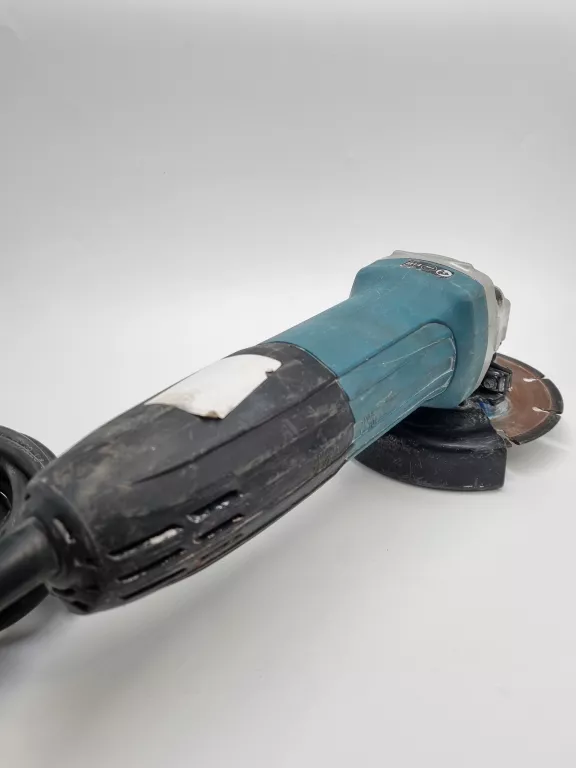 SZLIFIERKA KĄTOWA MAKITA GA5030R 720W 230V | Szlifierki | Loombard.pl