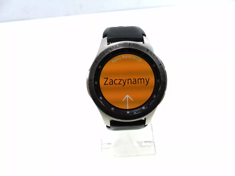 SMARTWATCH SAMSUNG GALAXY WATCH SM-R800 KPL | Smartwatche | Loombard.pl